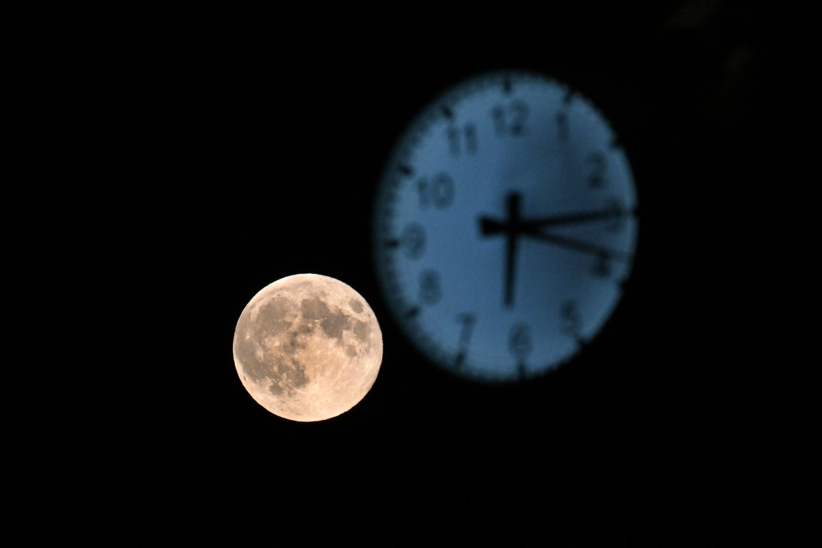 Fases da lua: veja o calendário lunar para março de 2025
