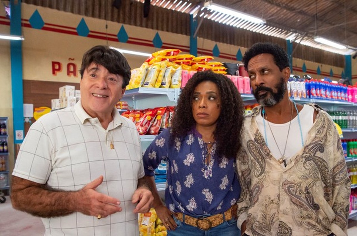 Segunda temporada de 'Encantado's' ganha data de estreia no Globoplay ...
