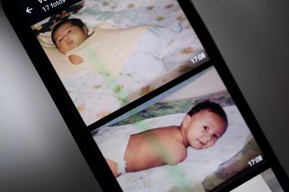 Paris-2024: conheça Gabrielzinho, fenômeno da natação paralímpica ...