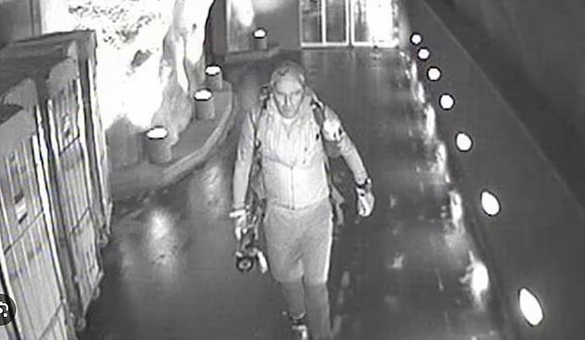 Karl-Erivan Haub: saiba quem é o bilionário que TV alemã acredita estar ...