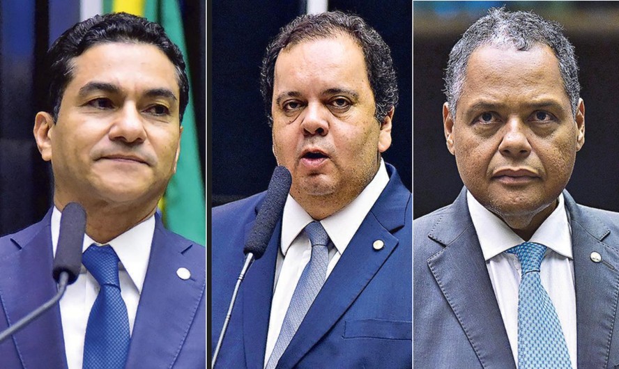 Com dificuldade para unir candidatos, Lira faz última rodada de ...
