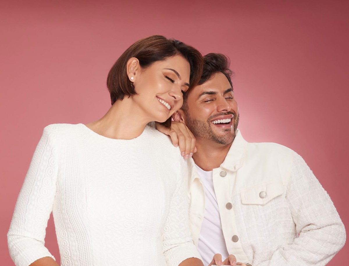 Saiba quem é Agustin Fernandez, o maquiador de Michelle Bolsonaro