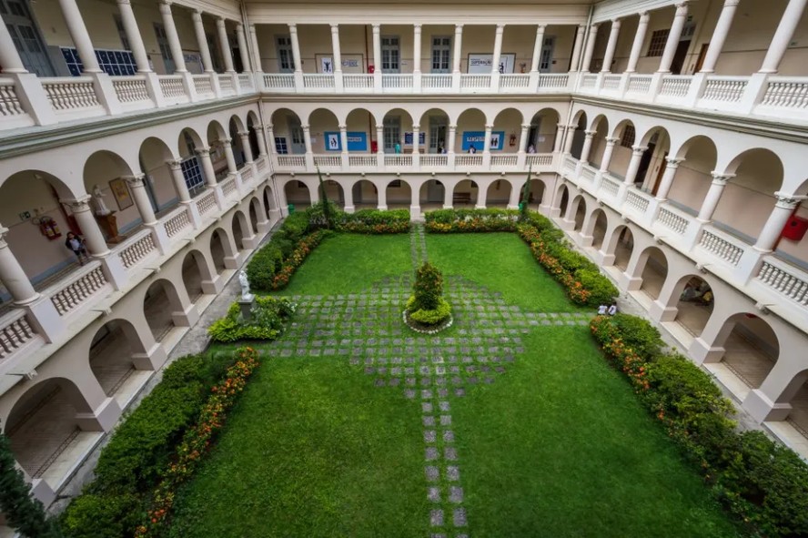 Enem 2024: veja ranking de notas das escolas de Laranjeiras, Cosme ...