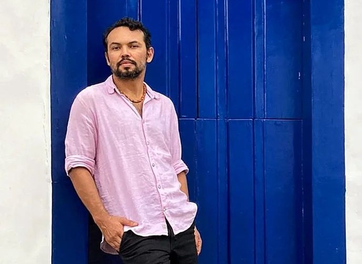 Jorge Paz terá papel central na segunda temporada de 'DNA do crime', da ...