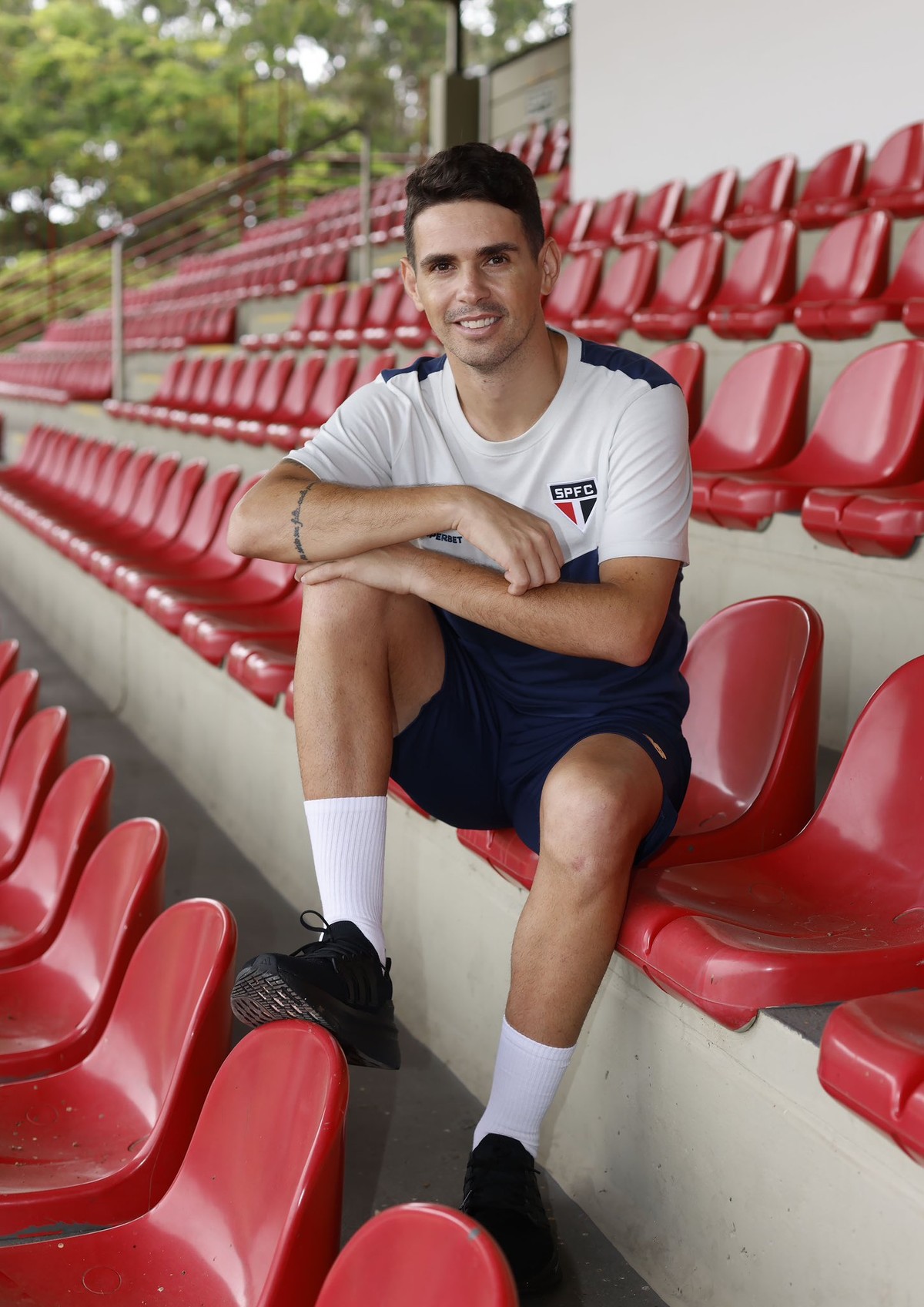 Oscar apresenta alterações cardíacas e é encaminhado ao hospital após ...