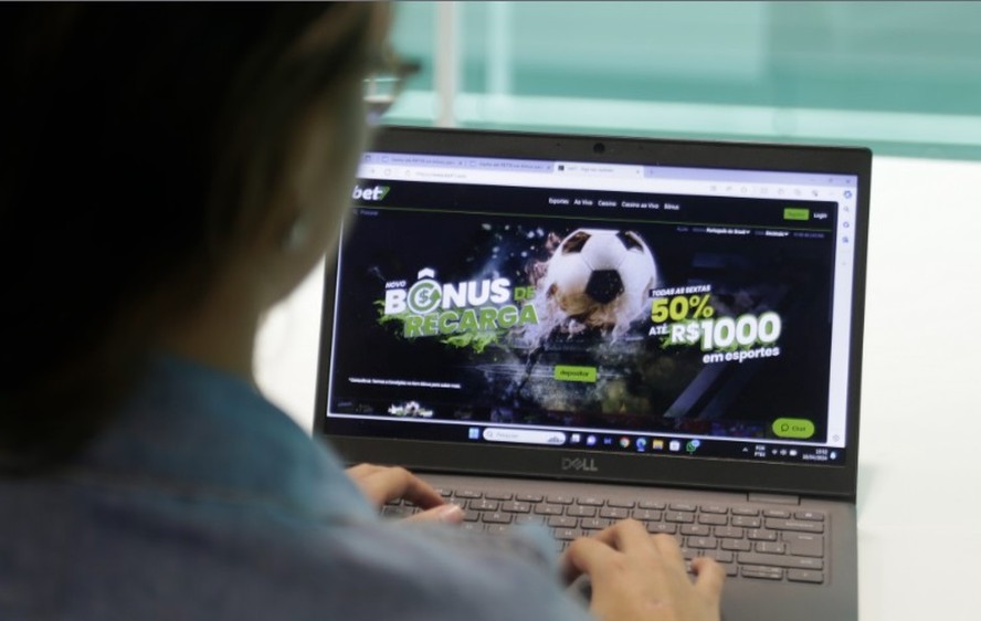 'Bets': governo permite sistemas de apostas on-line fora do país. Entenda