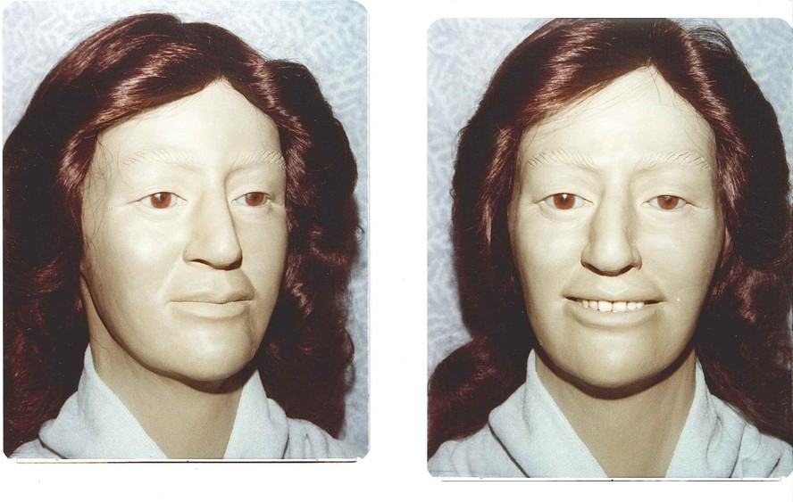 Aparência Sírio-Libanesa, cabelos castanhos e 1,55m: o que se sabe ...