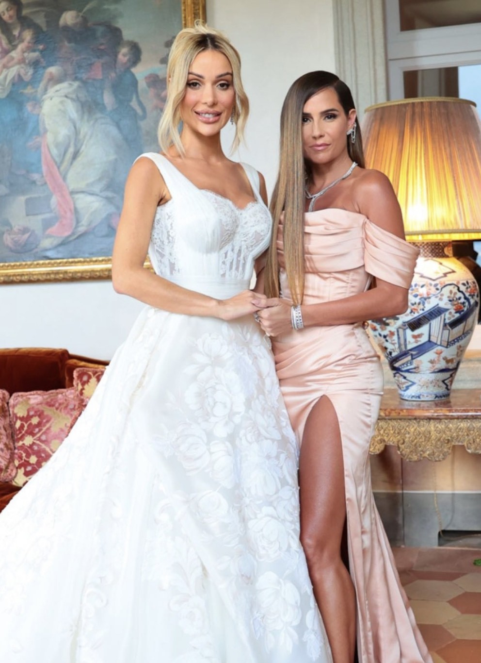 Saiba quem é Tatiane Barbieri, atriz e influenciadora que reuniu ...