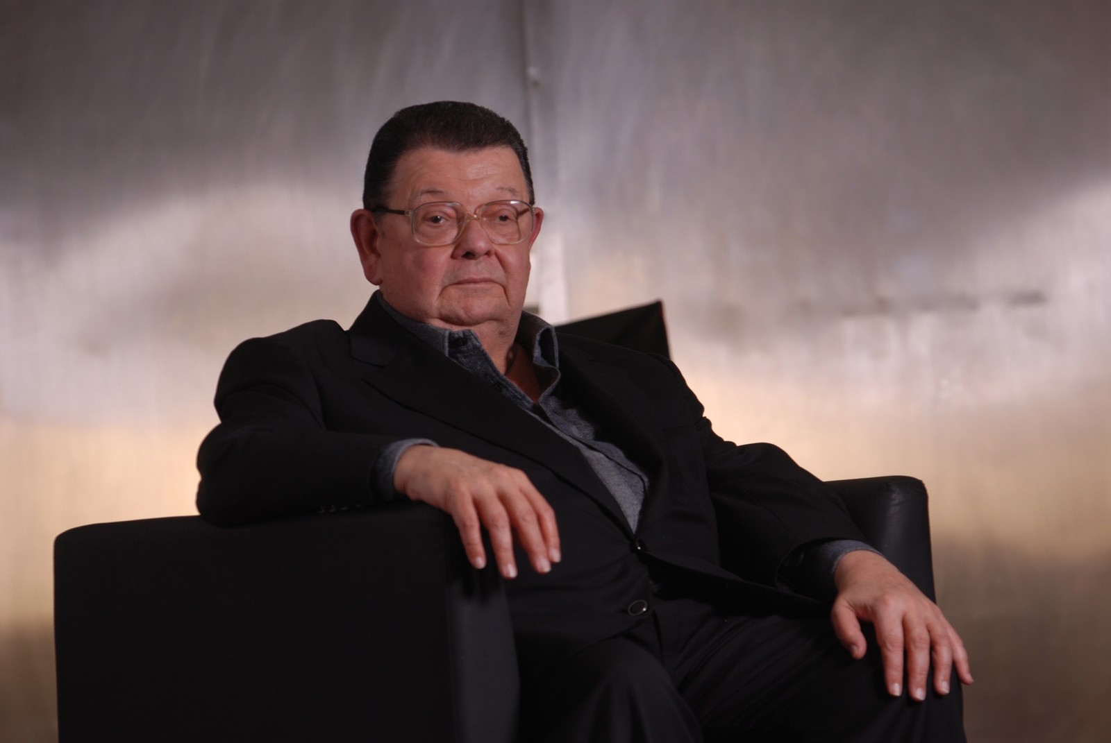 Morre Delfim Netto, o homem do milagre econômico na ditadura, aos 96 anos