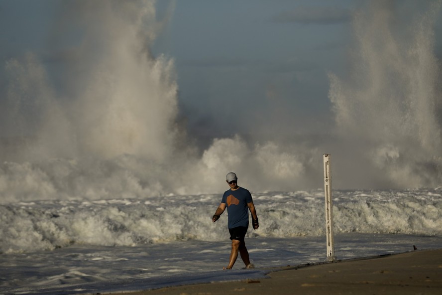 Recorde de frio de 10,1 graus e ressaca; entenda o que está acontecendo ...