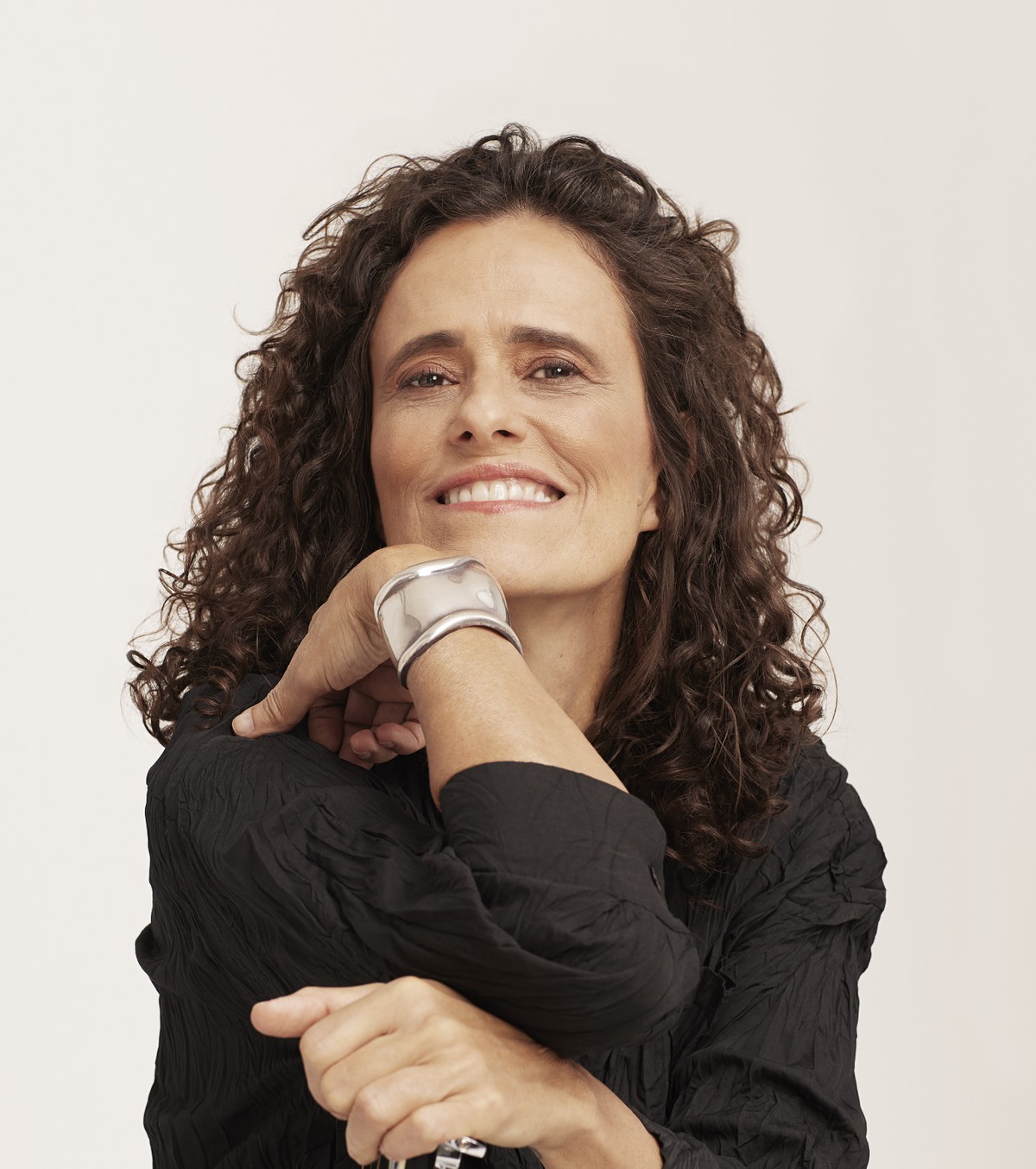 'Sem Tirar os Olhos do Mundo', novo show de Zélia Duncan, chega ao Rio ...