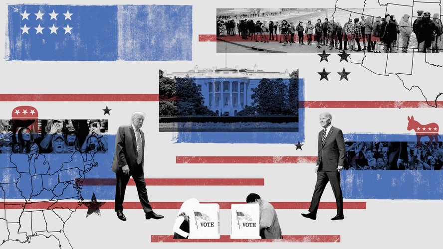 Quando serão as eleições americanas de 2024? Veja datas