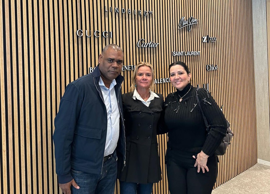 Lunetterie aposta em grife do Havaí, uma das mais vendidas nos EUA