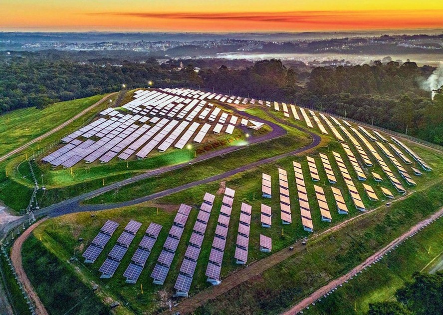 Vácuo tecnológico e de planejamento atrasa transição energética do país ...