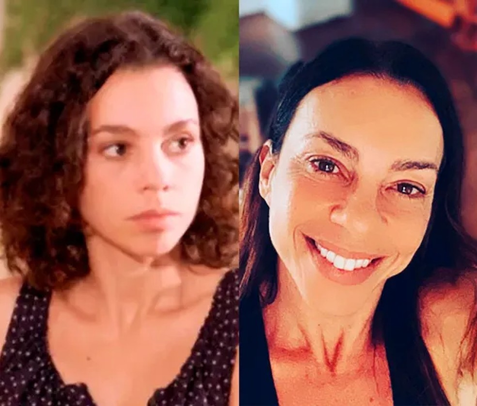 'História de Amor' volta ao ar 30 anos depois do lançamento: veja como ...