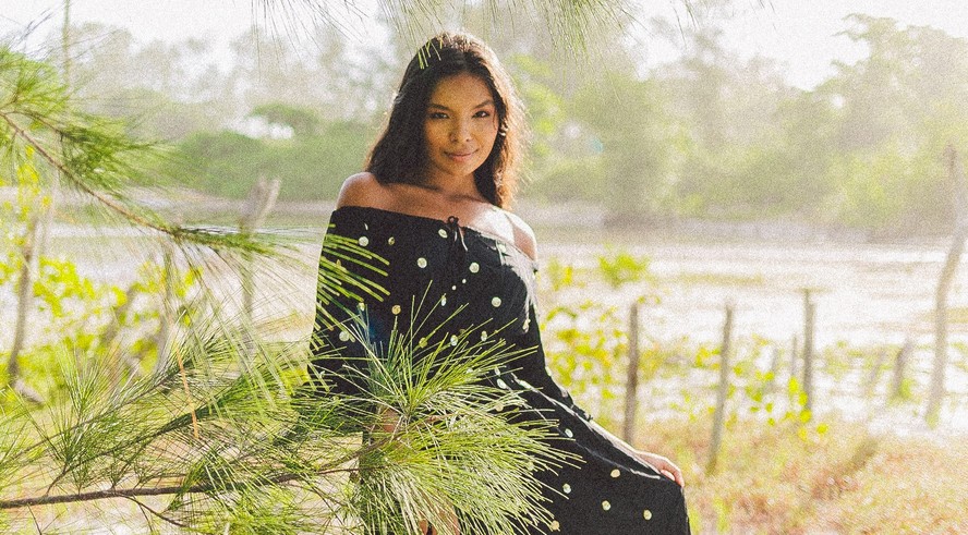 Mell Muzzillo fala do papel de Ritinha em 'Renascer' e da relação com ...