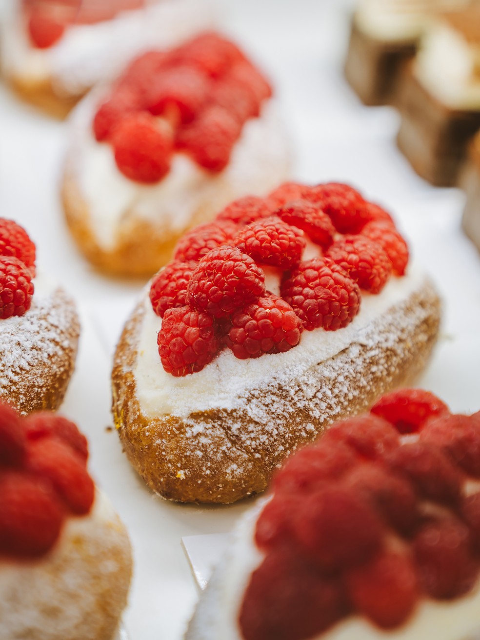 Saiba quais são as confeitarias mais deliciosas de Paris