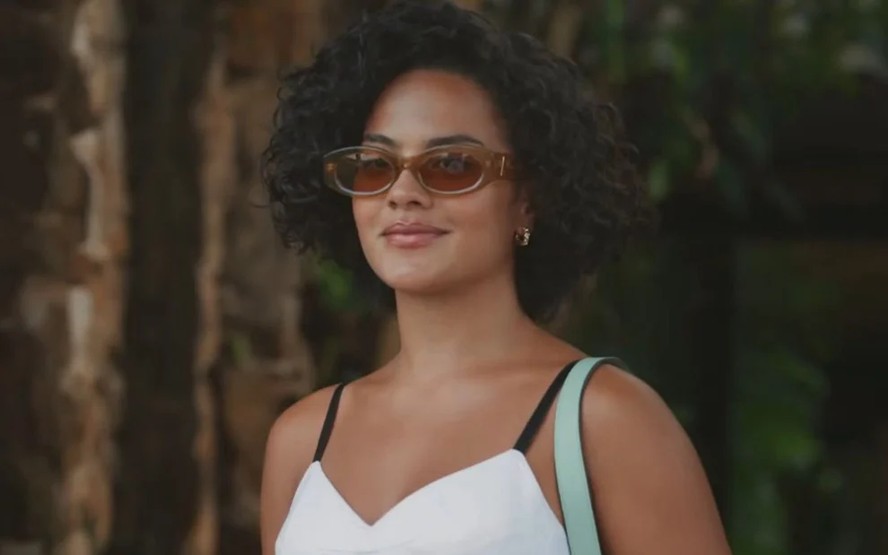 'Vale tudo': Maria de Fátima humilha César