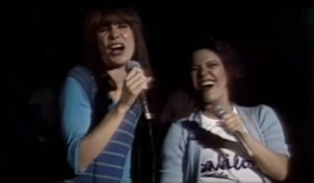 Rita Lee foi presa grávida durante a ditadura militar e recebeu ajuda de Elis Regina