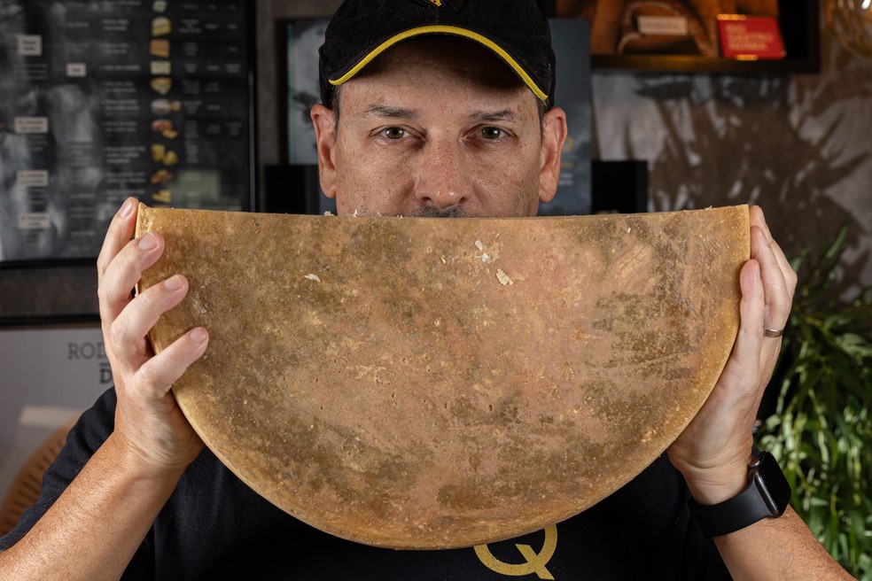Pobre Juan em Ipanema, lanchonete chilena, Cozan na laje, Batista na ...