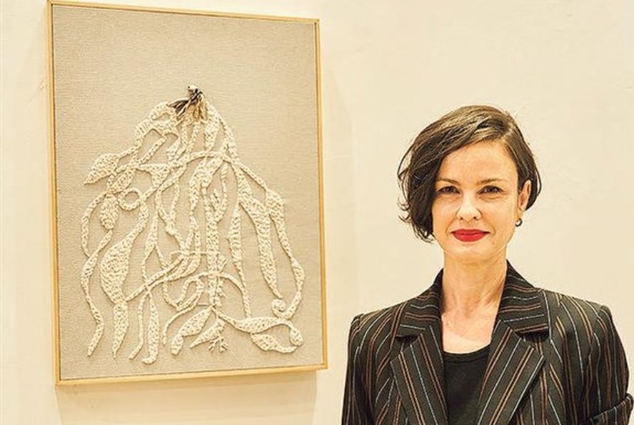 Leilão com obras de famosos como Vera Fischer, Emílio Dantas e Carolina ...