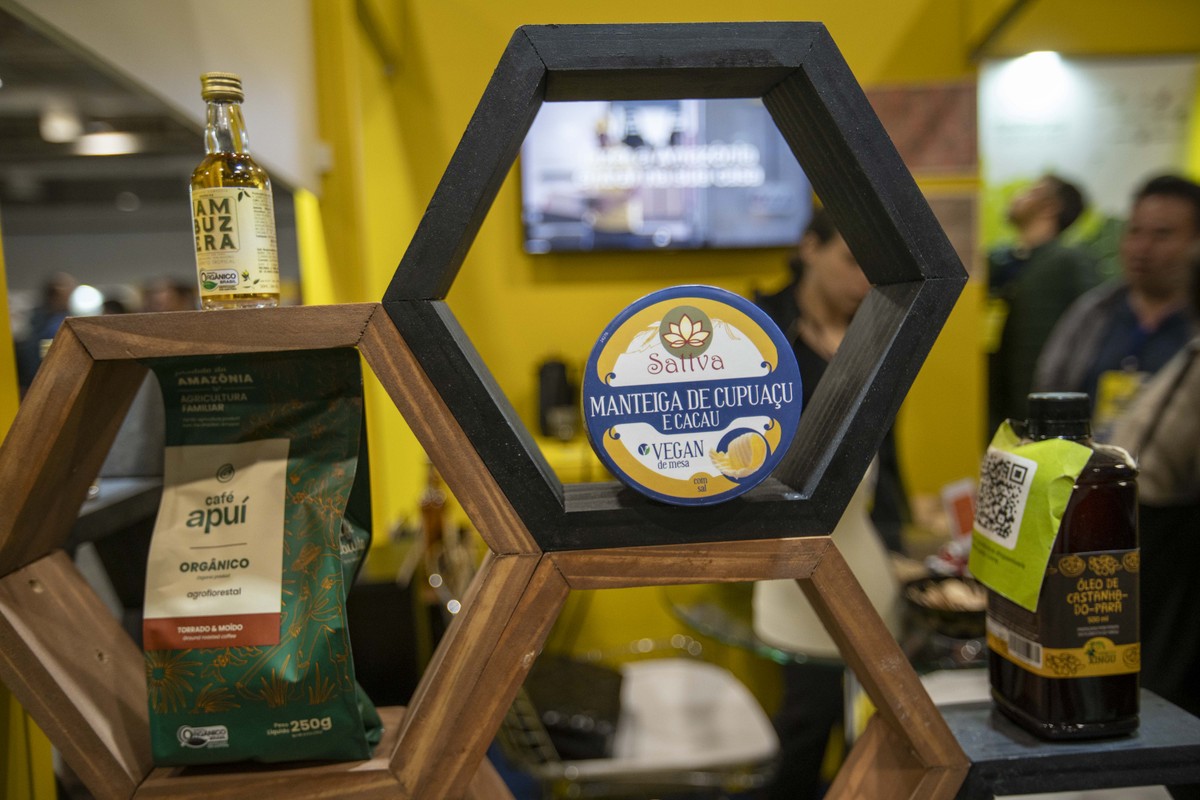 Marcas da bioeconomia da Amazônia conquistam território no Mercado Livre