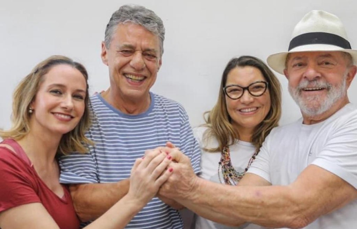 Lula nomeia advogada Carol Proner, mulher de Chico Buarque, para ...