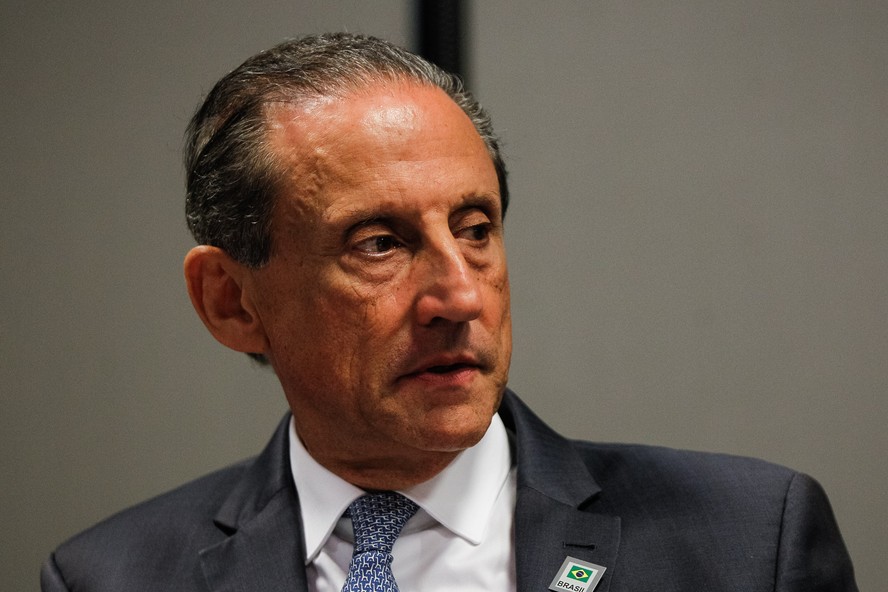 Prestes a reassumir a Fiesp, Paulo Skaf voltará a enfrentar sua ...