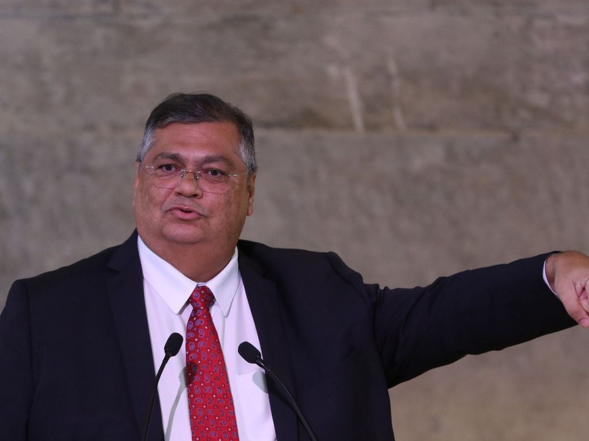 Flávio Dino anuncia investimento de R$ 100 milhões na segurança do RN