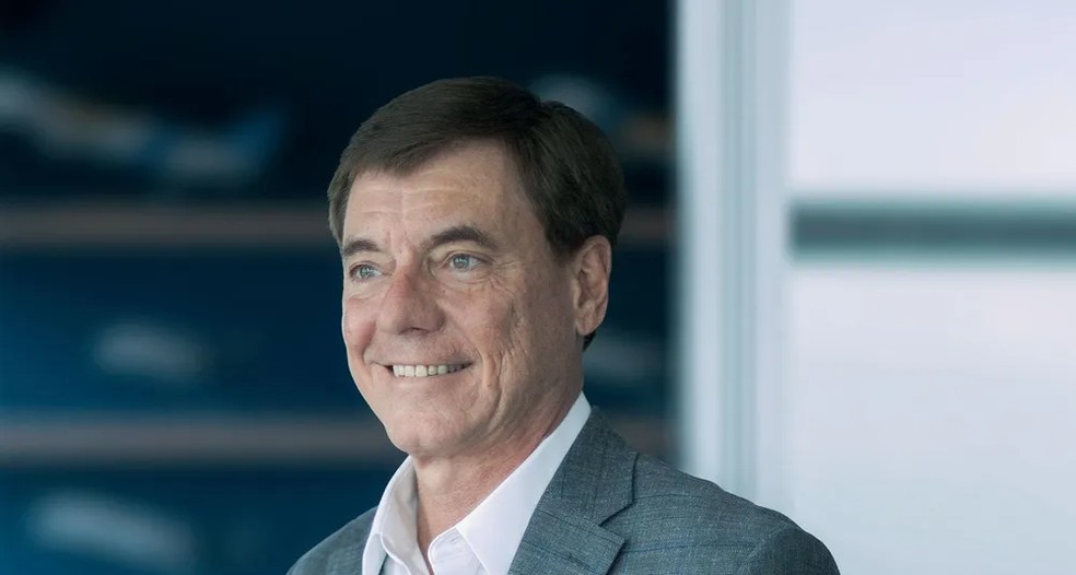 Sucessão na Vale: quem é quem no páreo para comandar a mineradora a ...