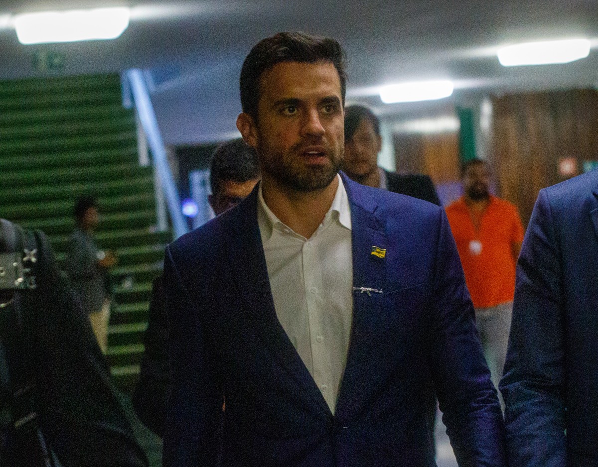 Pablo Marçal lidera buscas e engajamento nas redes entre pré-candidatos ...