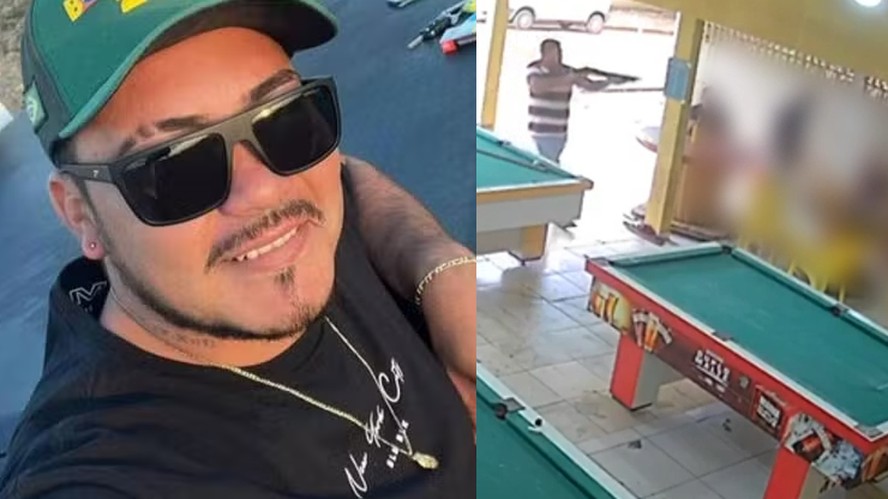 Chacina de Sinop: pré-candidato a vereador, 'advogado ostentação' deixa ...