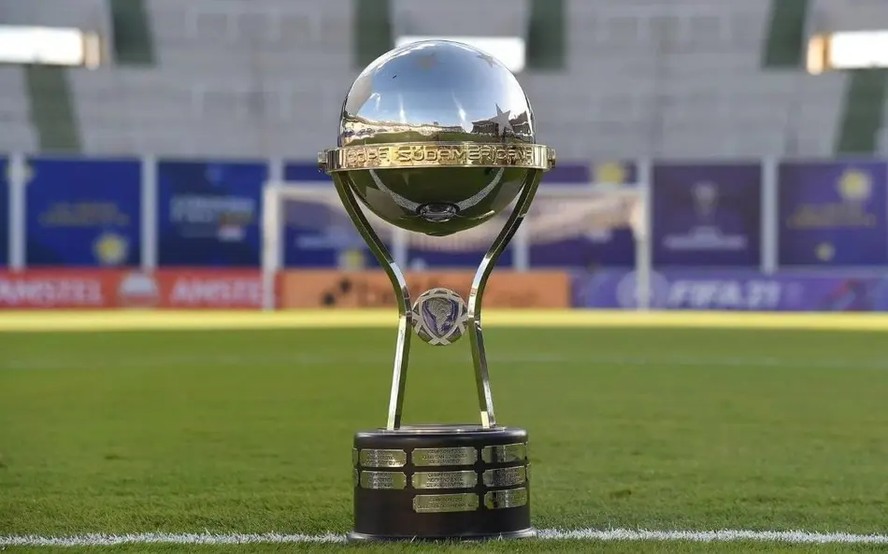 Sul-Americana: Botafogo reencontra algoz e Vasco encara tricampeão da ...