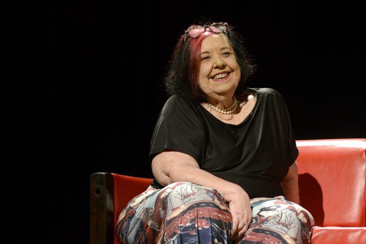 Carnaval 2026: Enredo do Salgueiro homenageia Rosa Magalhães, figura ...