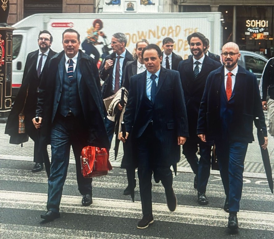 Chegam ao fim audiências de ação de Felipe Massa sobre título de 2008 ...