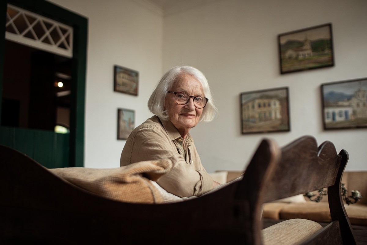 Idealizadora da Flip, a inglesa Liz Calder faz um balanço dos últimos ...