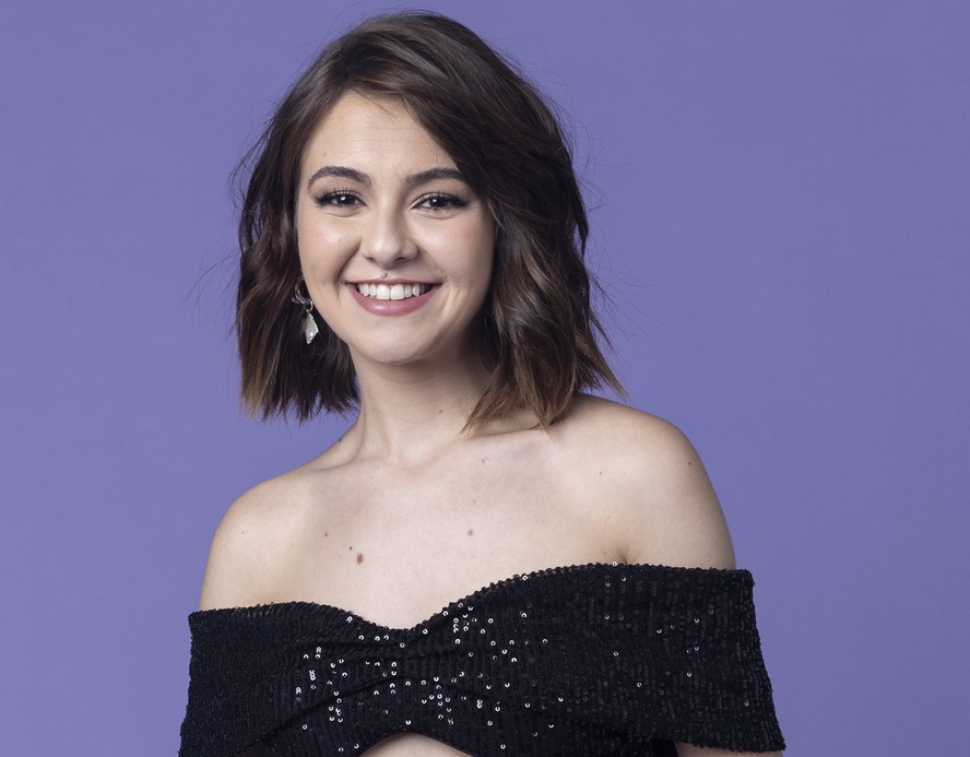 Longe das novelas há nove anos, Klara Castanho fará a próxima trama das ...