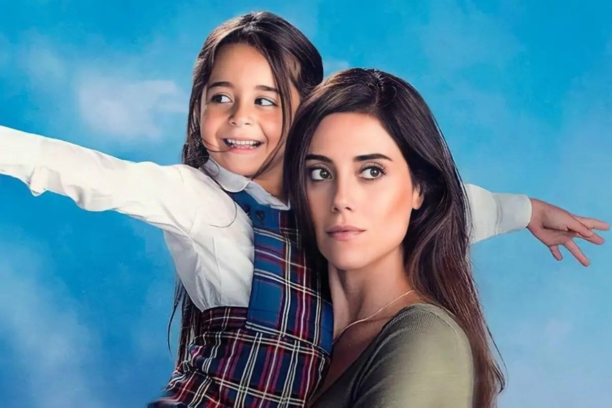 Novela turca 'Mãe' bate recorde de audiência no Globoplay