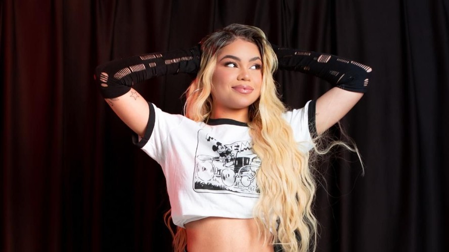 Treyce, voz do hit 'Lovezinho', rebate críticas por abordar sexualidade ...