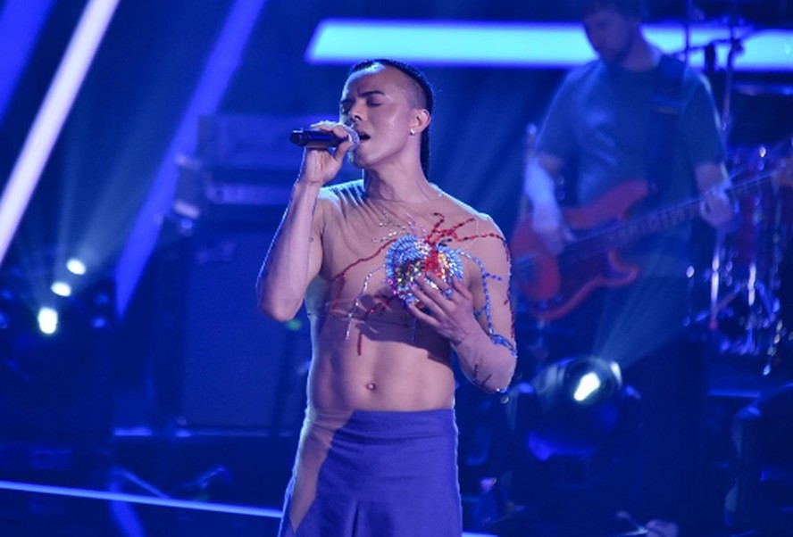 Cantando Michael Jackson: quem é a brasileira que fez todos os jurados ...