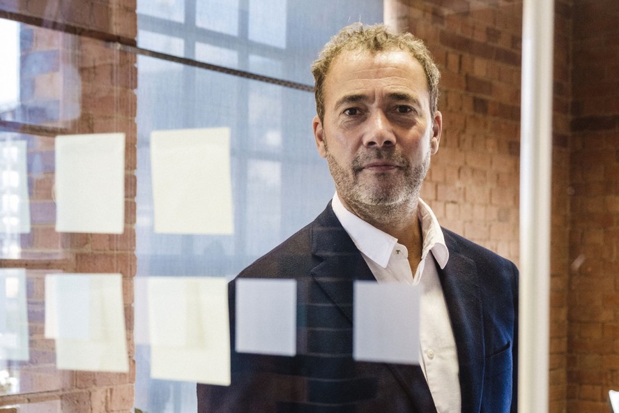 William Lewis assumirá como CEO do Washington Post em janeiro de 2024