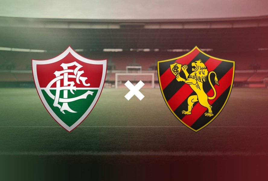 Fluminense x Sport: Onde assistir ao vivo ao jogo do Brasileirão