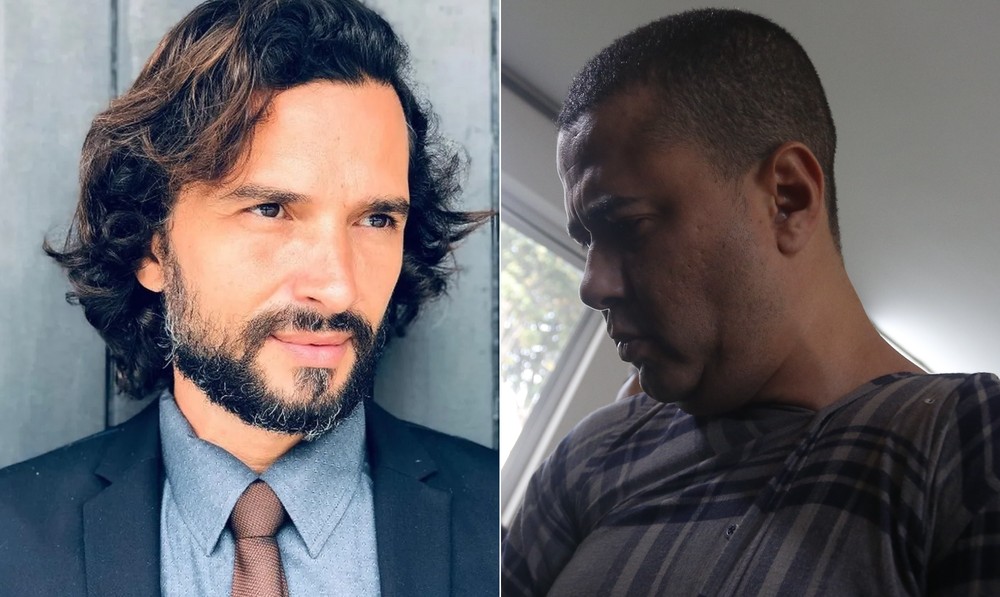 'Agora que está caindo a ficha de que perdi o meu filho', desabafa mãe ...