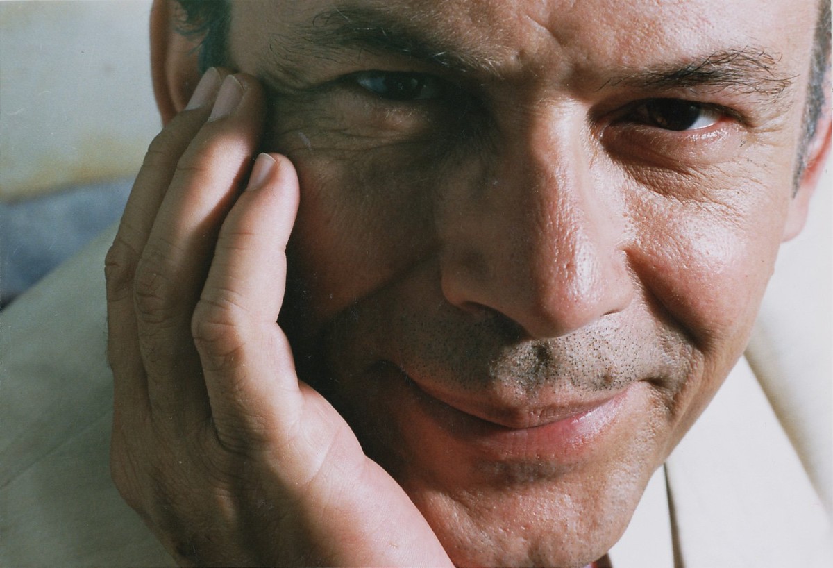 Acervo de José Wilker é doado para o Museu da Imagem do Som