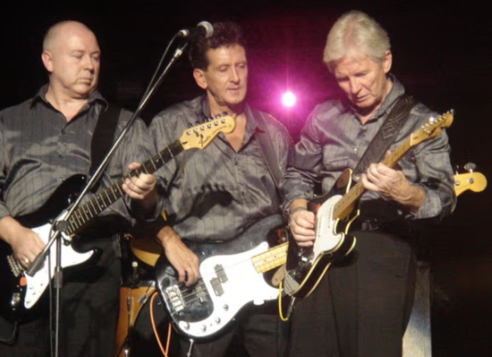'Banda mais antiga da História do pop' anuncia último show após quase ...