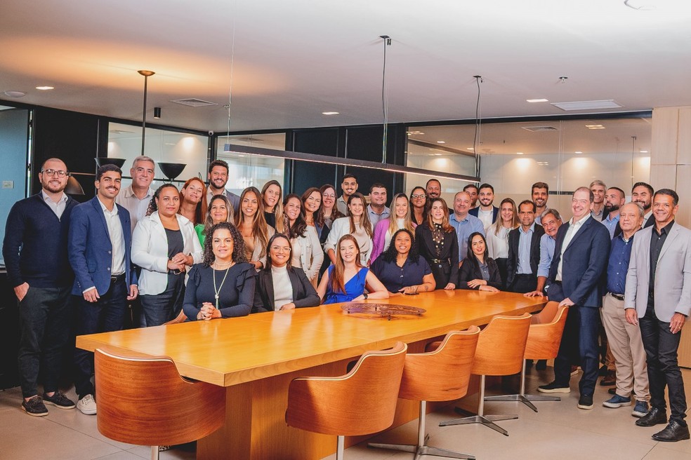 Great Place To Work: Grupo Said conquista 1º lugar entre pequenas empresas
