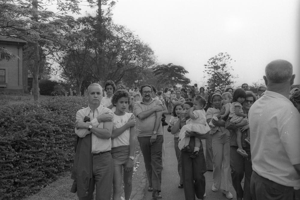 Meningite: A epidemia letal em São Paulo que a ditadura tentou esconder