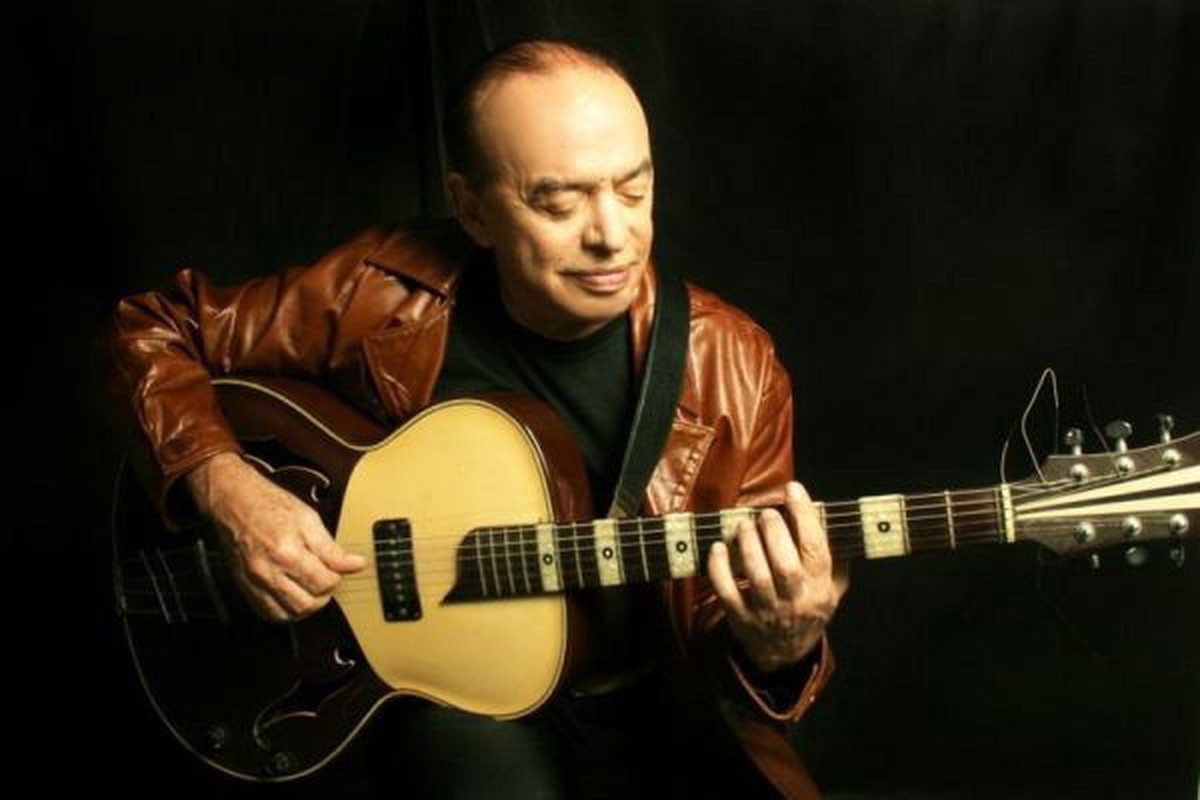 Morre Carlos Colla, compositor de ‘Falando sério’ e outros sucessos da MPB