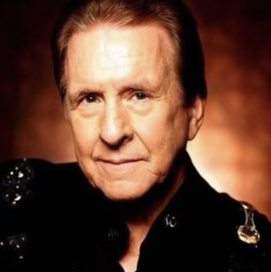 Cantor country Tommy Cash, irmão de Johnny Cash, morre aos 84 anos: 'O ...