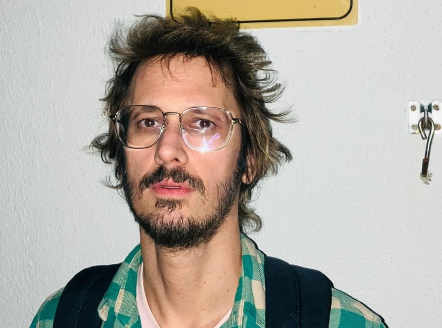 Daniel Furlan fará participação em 'D.P.A. 4 — O filme'